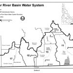 Bear River Basin Adjudication (BRBA) - Idaho Department of Water Resources