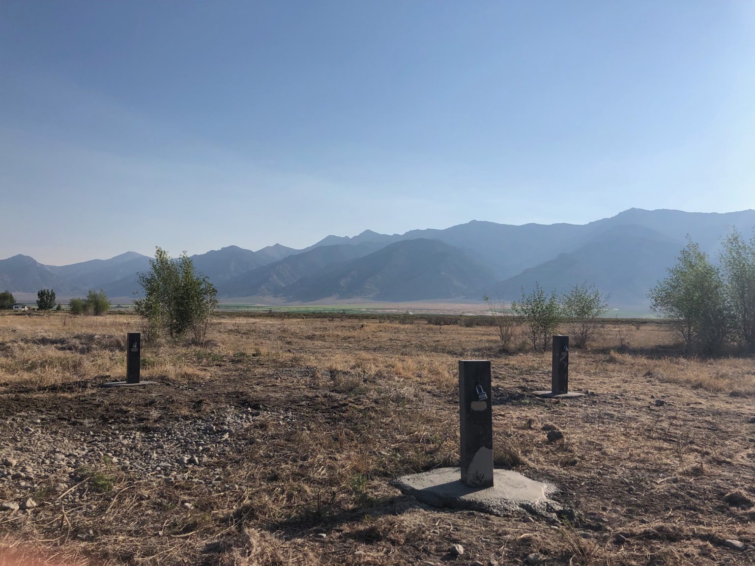 Hydrologic Investigation | Idaho Department of Water Resources