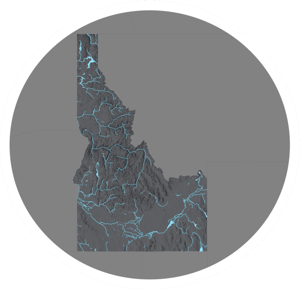 Maps and Spatial Data | Idaho Department of Water Resources (Serve Idaho)