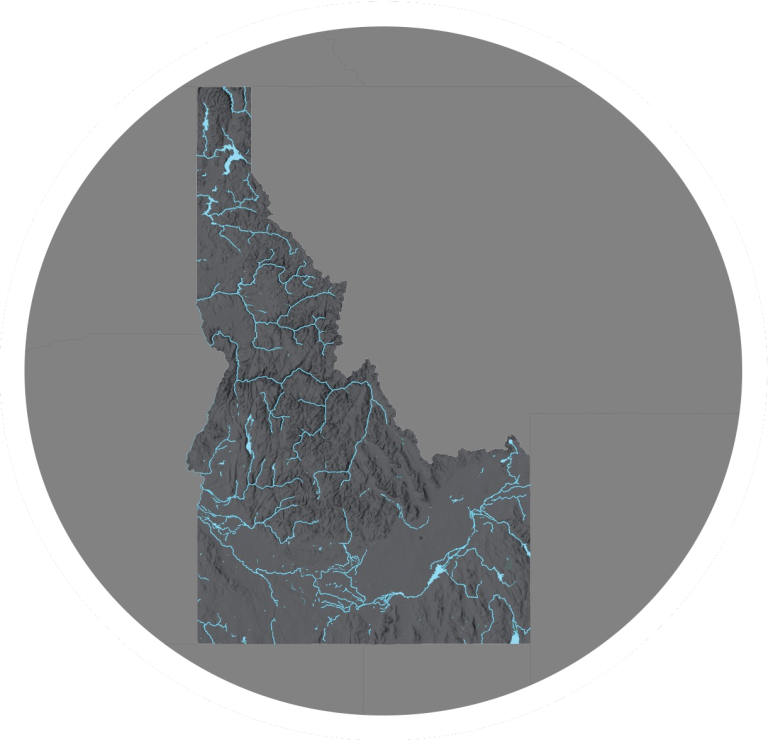 Maps and Spatial Data | Idaho Department of Water Resources (Serve Idaho)