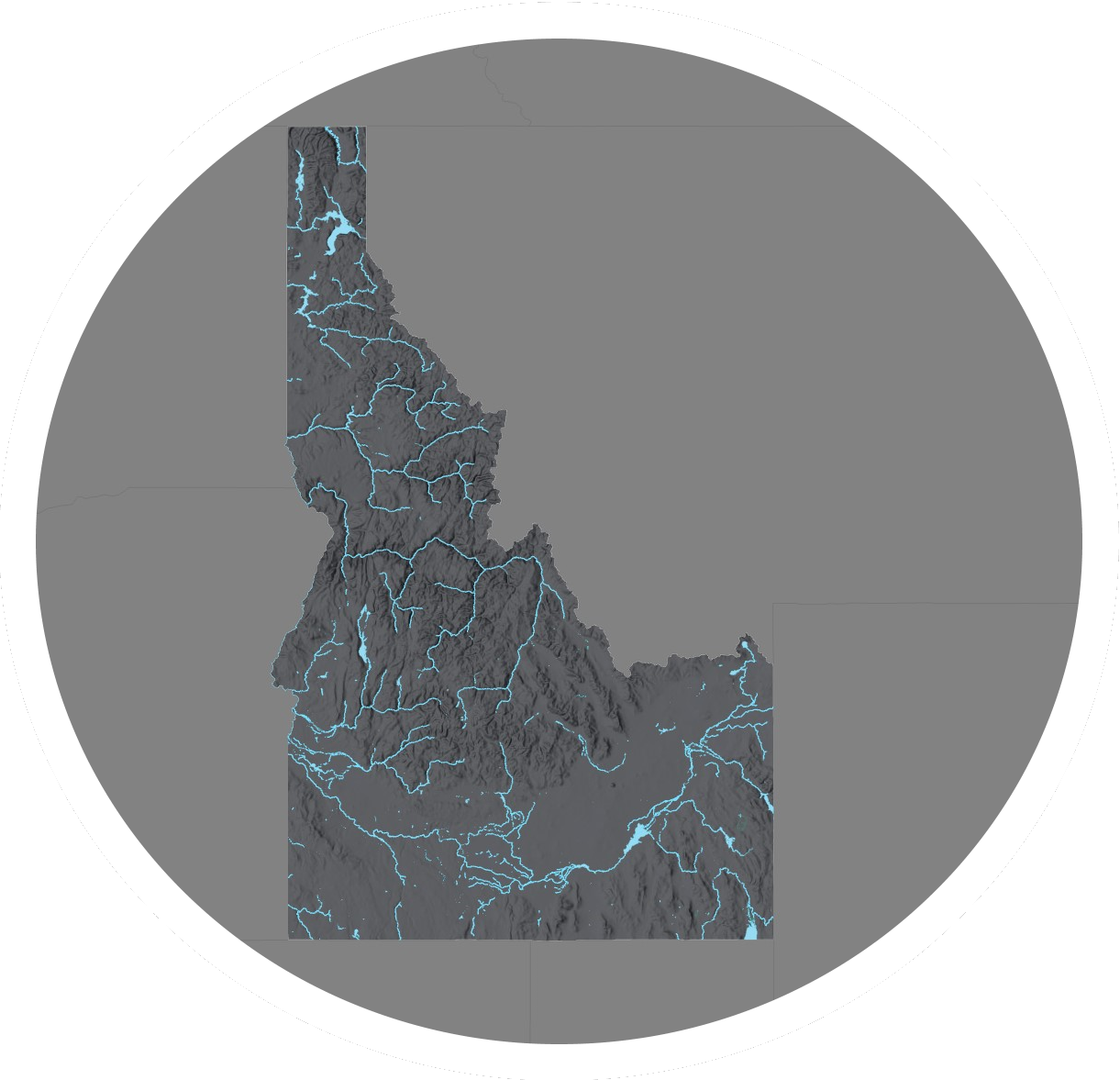 Maps and Spatial Data | Idaho Department of Water Resources (Serve Idaho)