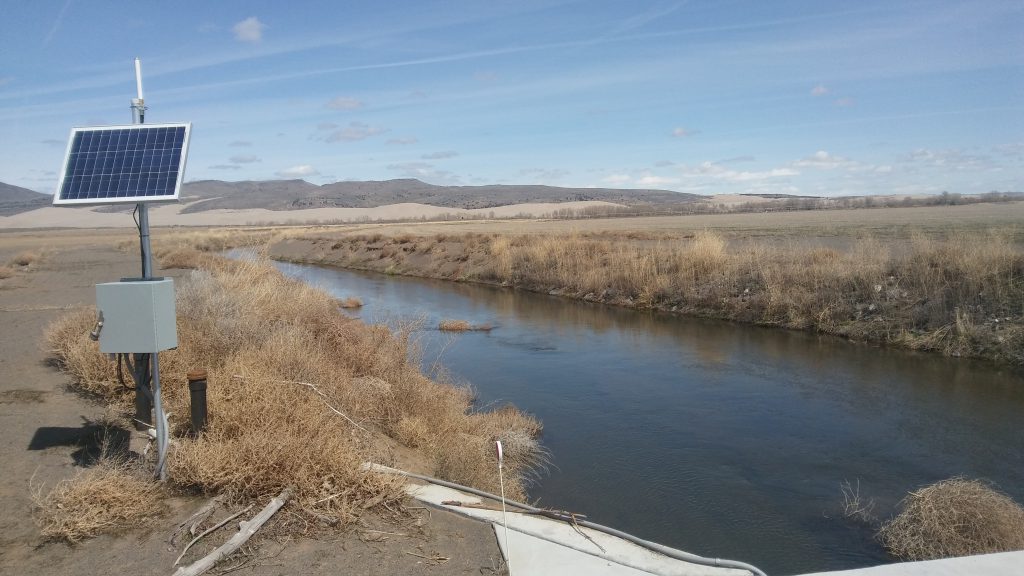 SWC Measuring & Monitoring Grants | Idaho Department of Water Resources